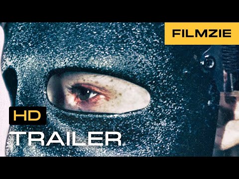 Prodigy: Official Trailer (2017) | Richard Neil, Savannah Halliday, Jolene Andersen