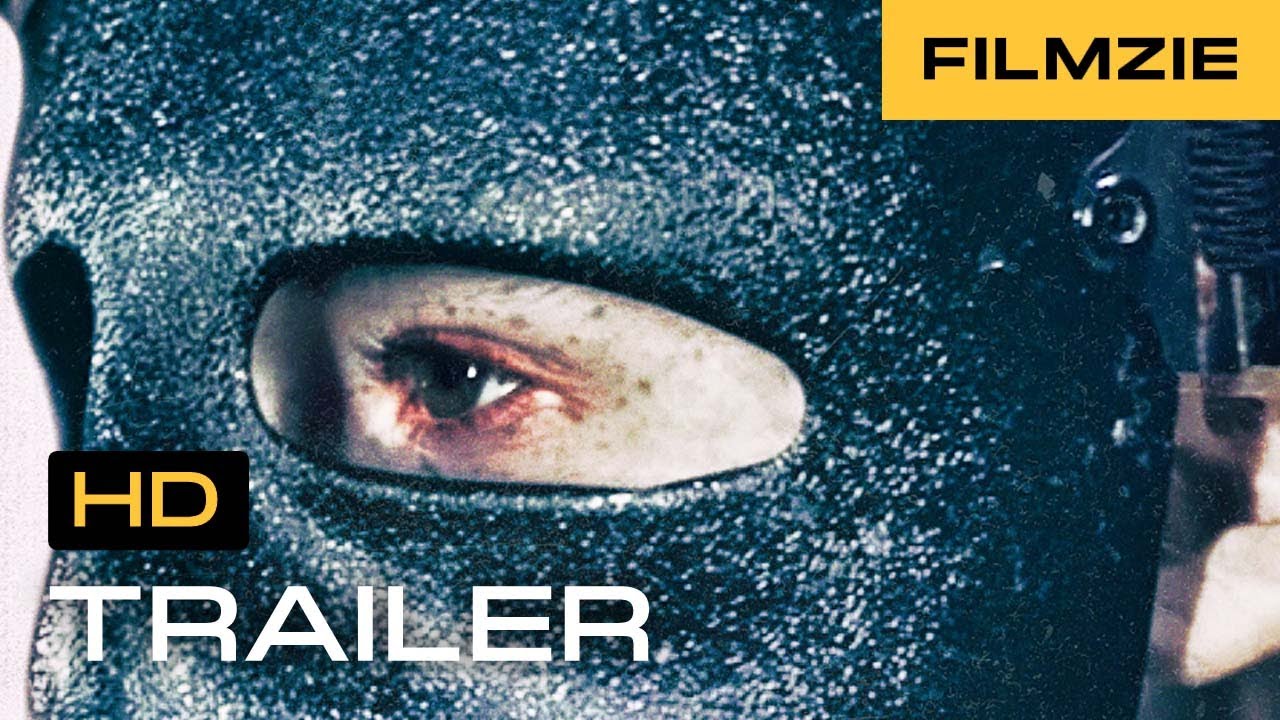 Prodigy: Official Trailer (2017) | Richard Neil, Savannah Halliday ...