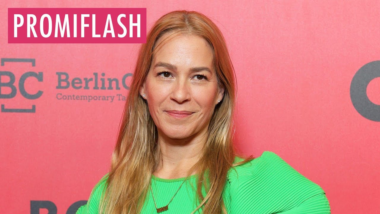 Leben in Amerika: Können Franka Potentes Kids Deutsch reden? - YouTube