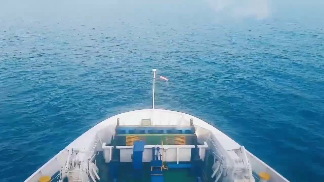 KMP.PORT LINK - YouTube