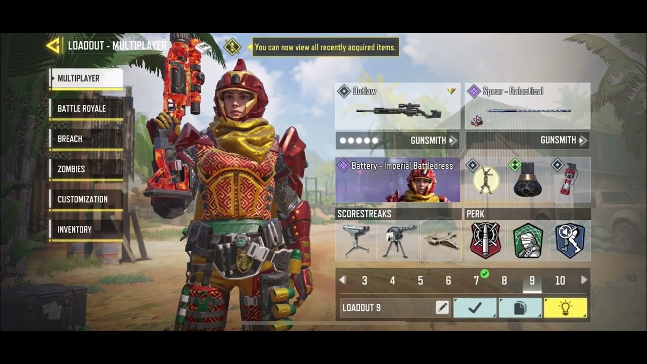 Best Codm snipers - YouTube