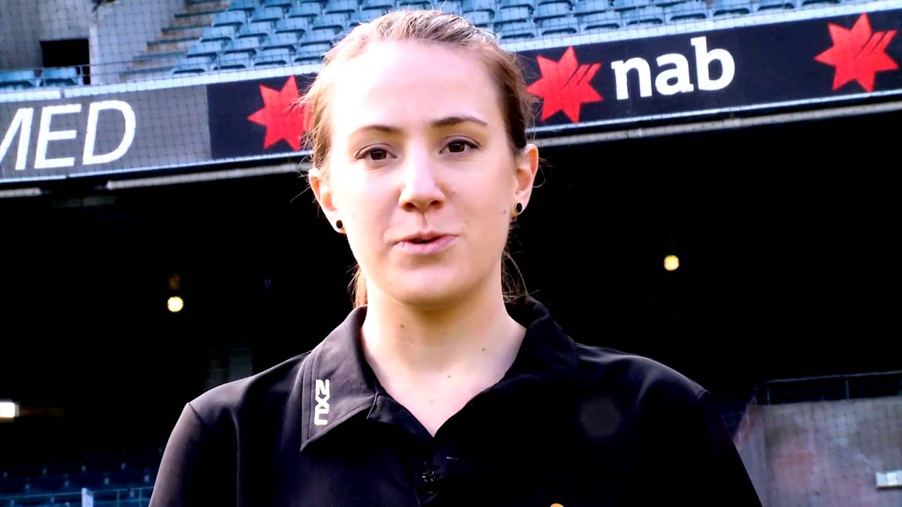 Star Physio muscle pain and hamstring injury advice - YouTube