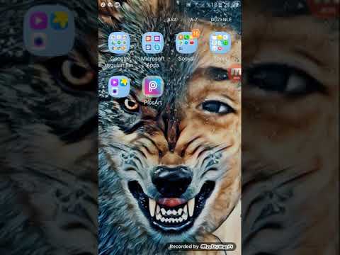 Whatsapp şaka videosu fail olduk Whatsapp şakası #1
