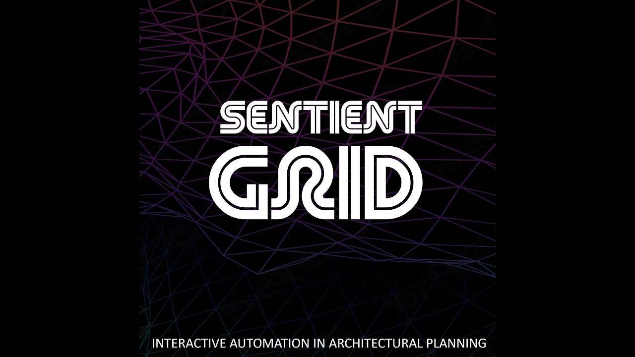 Sentient Grid By MFCL July24 - YouTube