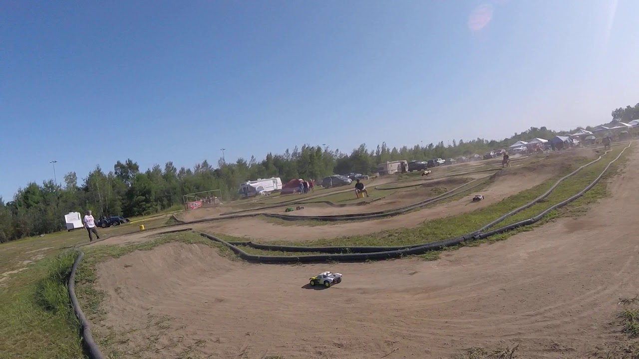 hillside raceway A 4x4 SCT Aug 25 - YouTube