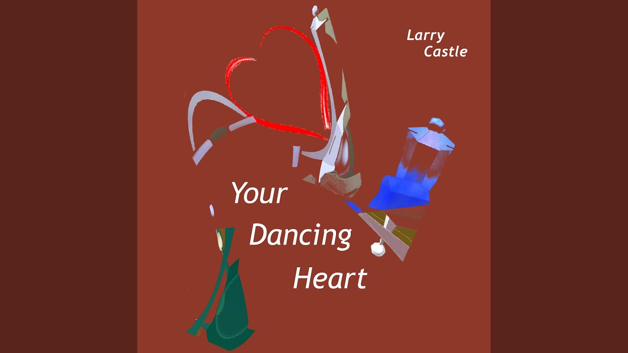 YOUR DANCING HEART - YouTube