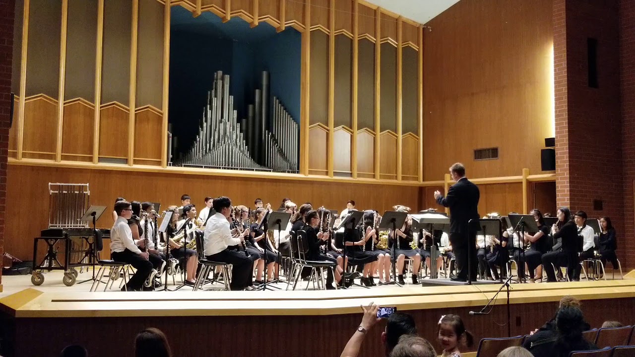 Ahrirang arr. Robert Garofalo and Garwood Whaley | Festival and Forum ...