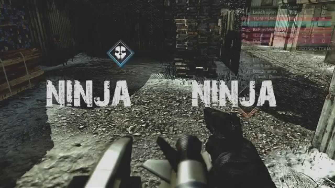 Ninja Defusing ON TOP OF THE BOMB! - YouTube