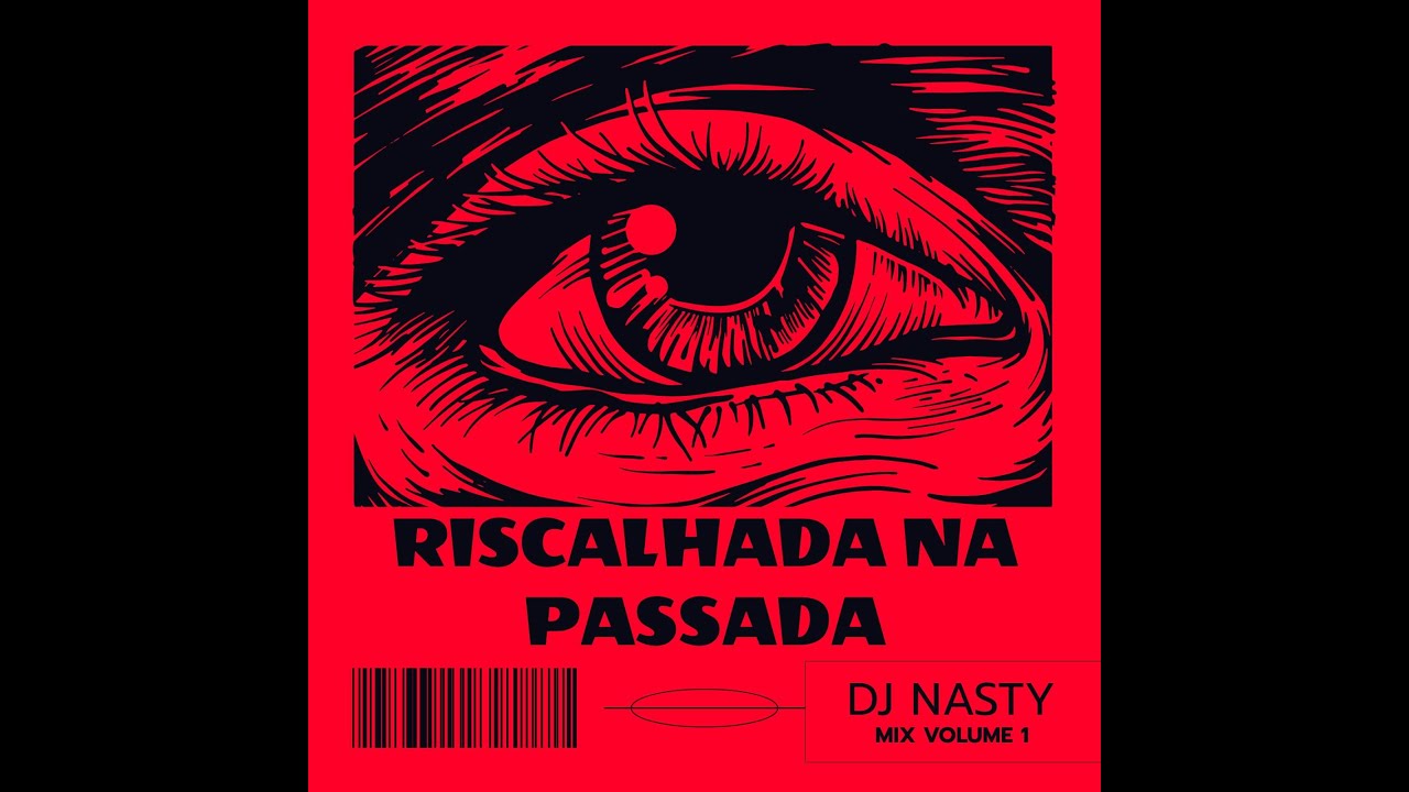 Dj Nasty - Riscalhada Na Passada (Mix Semba) Camionete/Celebrando El ...