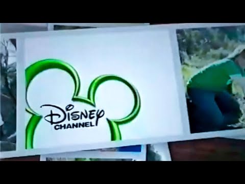 Disney Channel Commercial Break | 2010 - YouTube