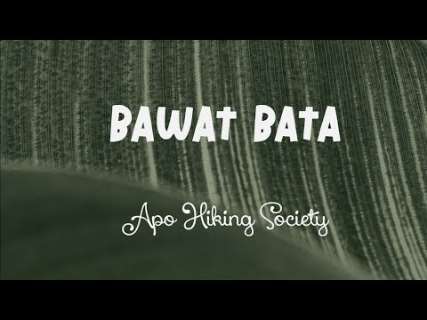 Bawat Bata (Official Lyrics) - YouTube