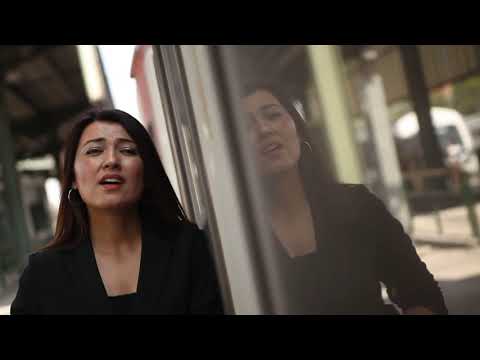 SEDA KARA   ANKARA AĞLAR OLDU   AŞK MÜZİK 2013