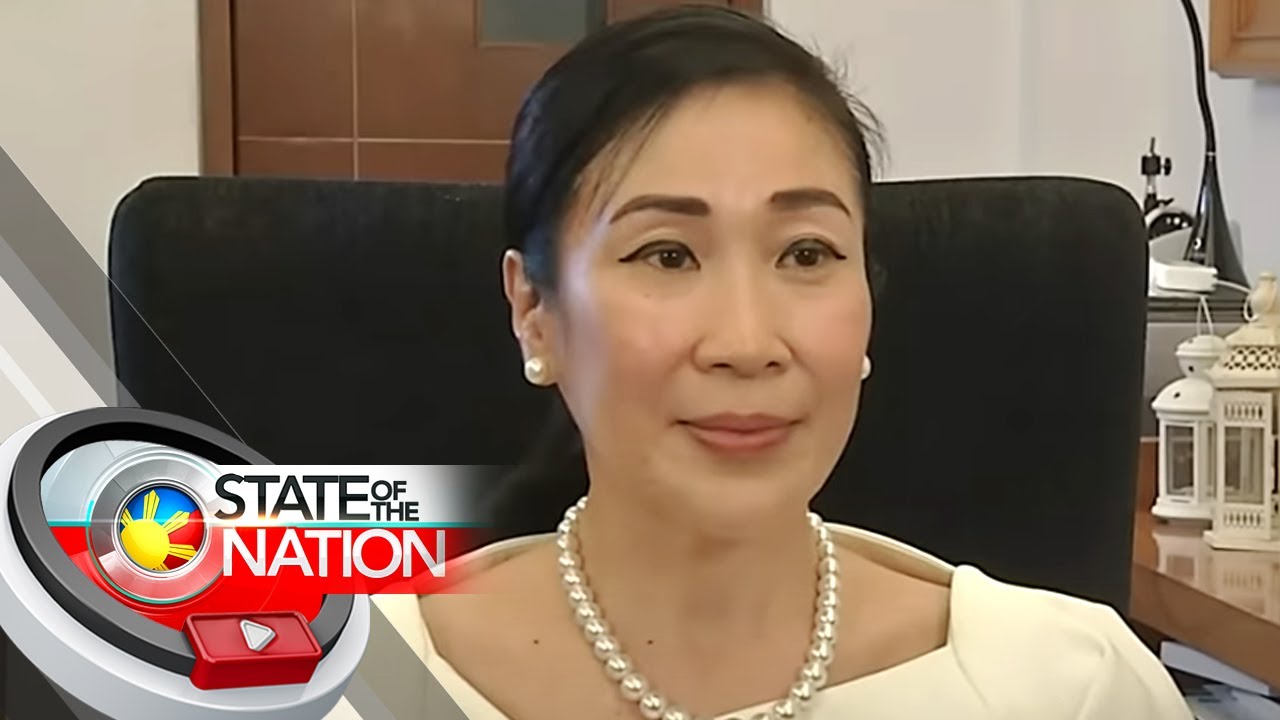 Atty. Annette Gozon-Valdes sa pag-alis ng TVJ at ibang EB hosts sa Tape ...