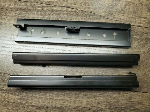 Aruba AP-535 Railing Installation Guide - YouTube