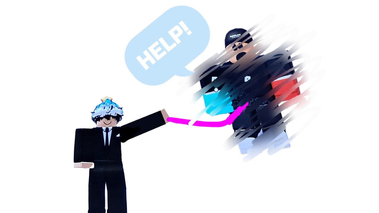 Flinging stuff and @MARCOTOPGAMER16 - YouTube