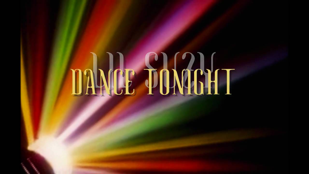 Lil Suzy - Dance Tonight (Promo Spot) - YouTube