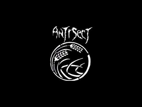 Antisect - Live in Liverpool 1987 [Full Concert] - YouTube Music