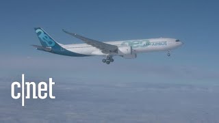LVFR Airbus A330-900 NEO For MSFS With Charts, OANS, And, 56% OFF
