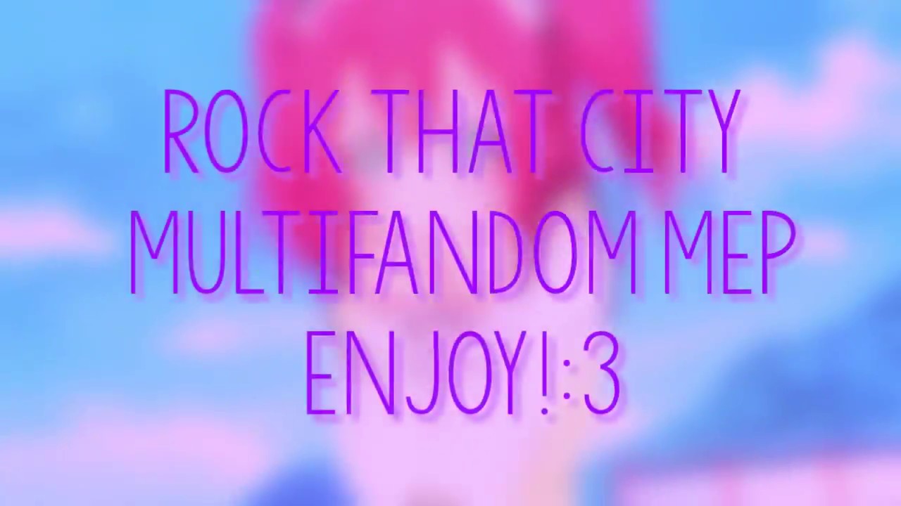RLS 】Rock That City | FULL MEP #1 - YouTube Music
