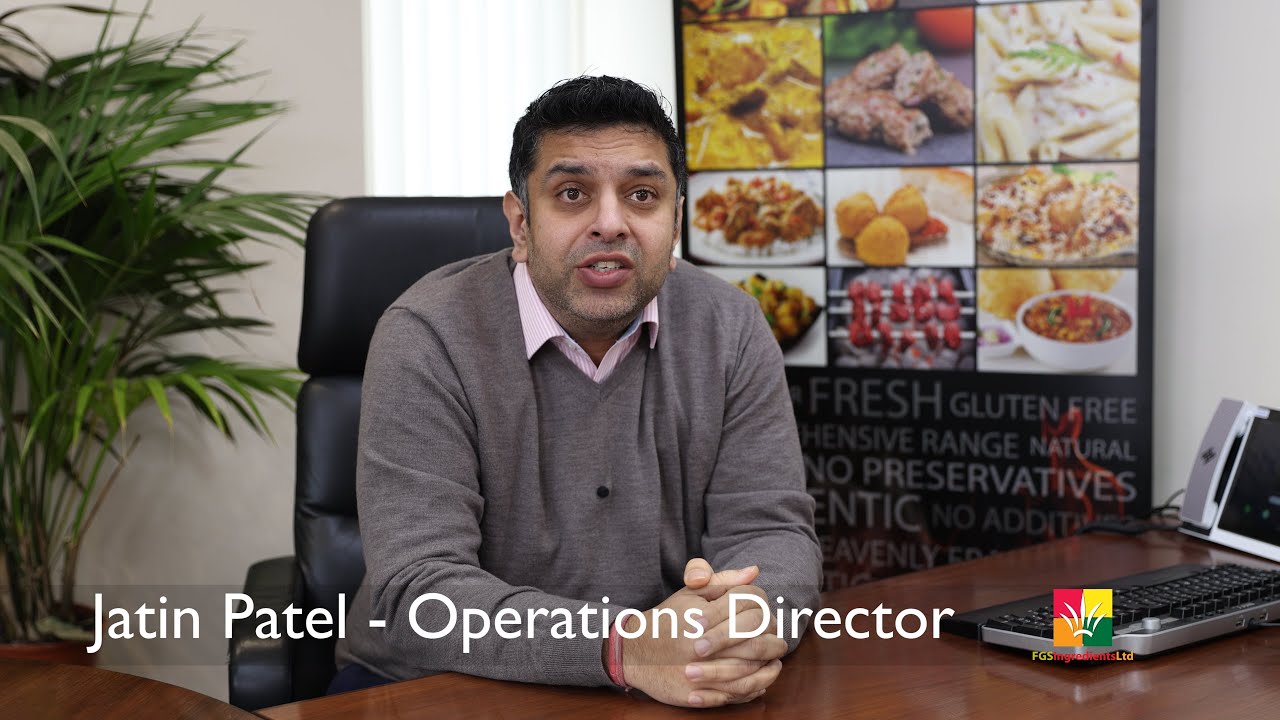 Peanut Contamination in Mustard: Steps We Took to Ensure Safety" - YouTube