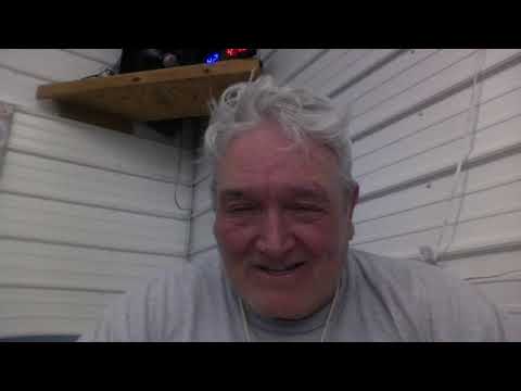 Crestwood Coach Skip Eckhardt-Week 1 - YouTube