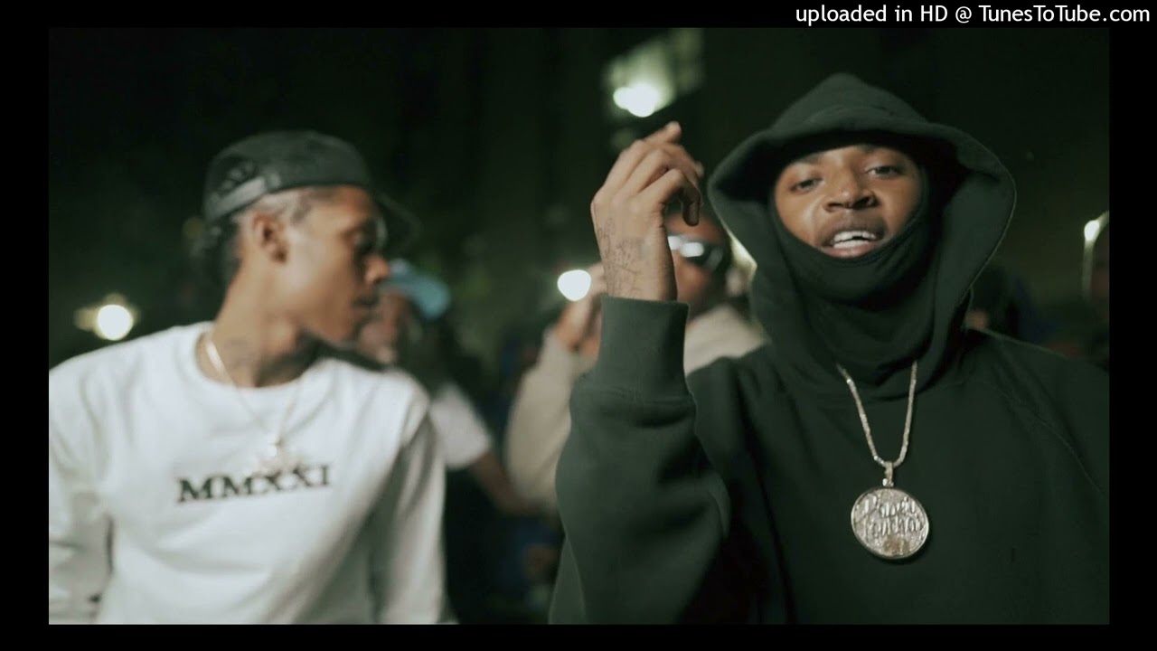 Dthang x Bando x T dot - Talk Facts (OFFICIAL INSTRUMENTAL) [Prod ...