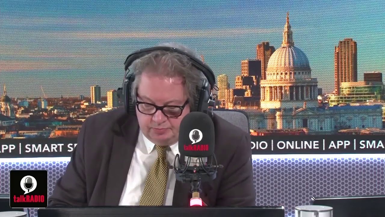 Should the UK Go Carbon Neutral Before 2050? Benny Peiser Speaks to ...