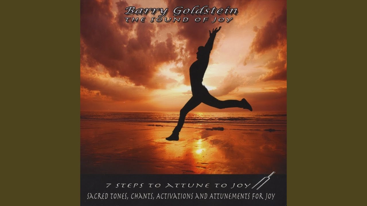 Attune Your Chakras (Tuning Fork Balancing) - YouTube