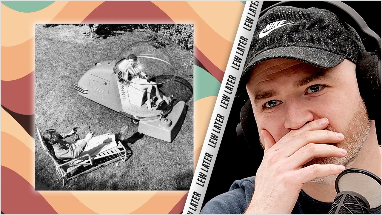 1950s Had Some Fantastic Gadgets... - YouTube