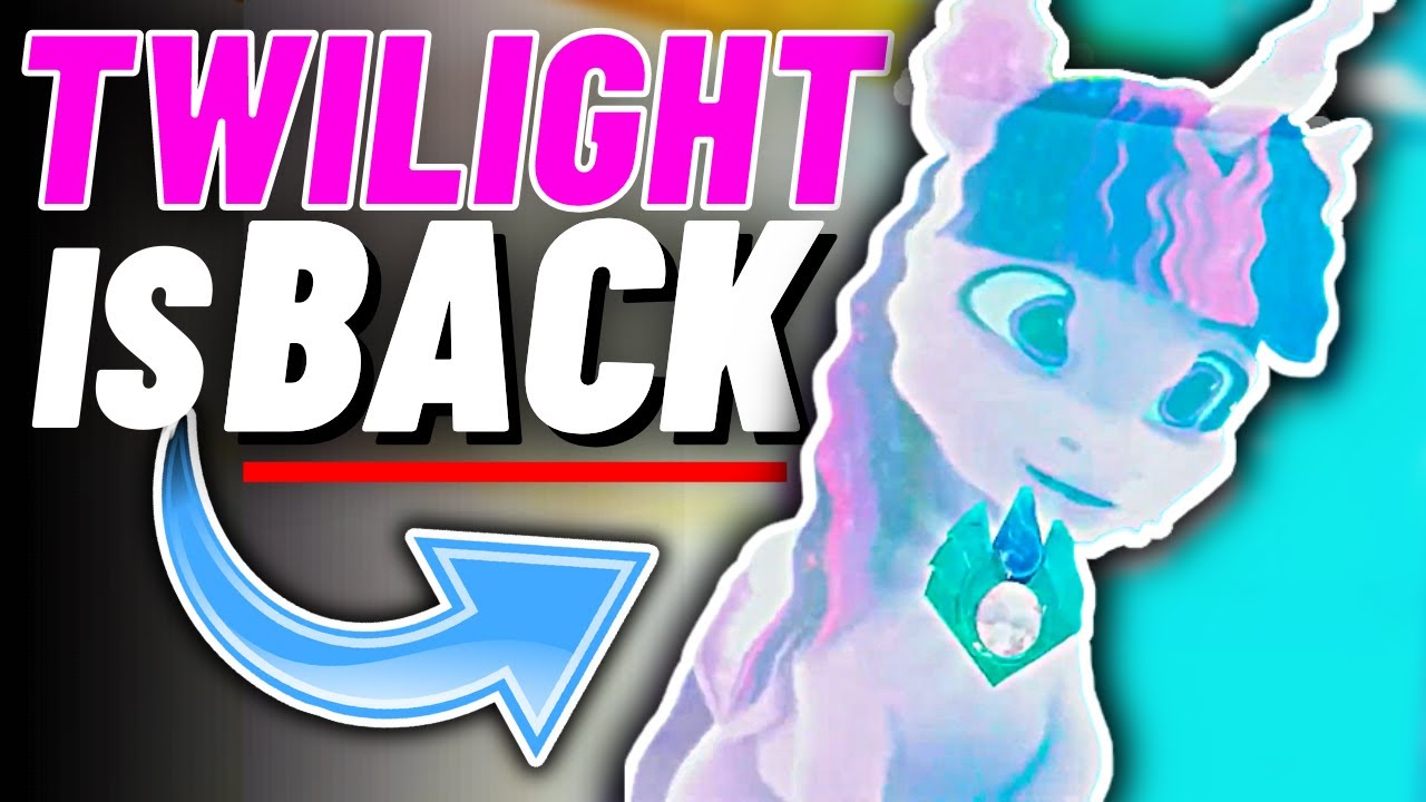 Twilight is RETURNING!? Make Your Mark Chapter 2 Trailer Analysis - YouTube