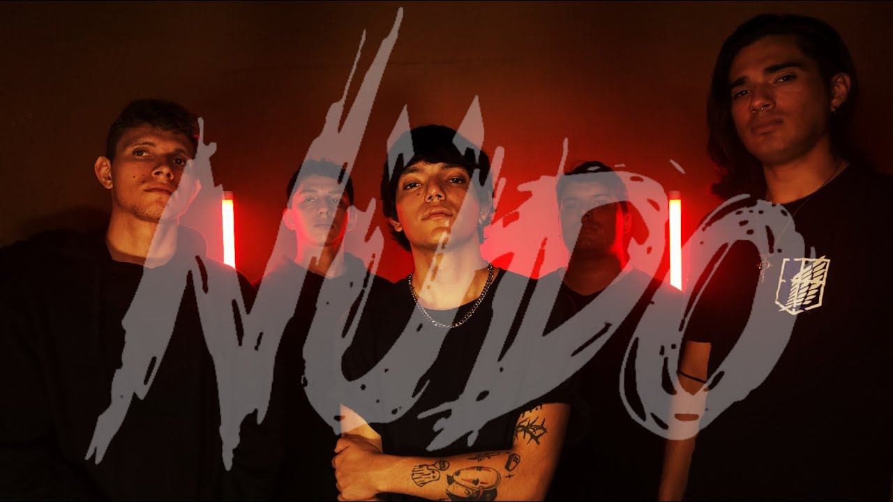 Nüdo - Culpa (OFFICIAL VIDEO) - YouTube