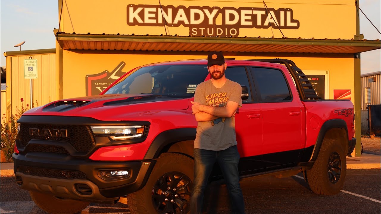 2021-ram-trx-hellcat-powered-truck-youtube