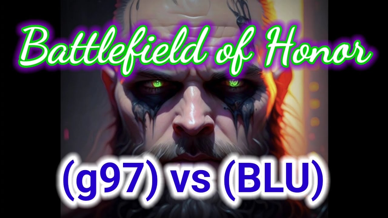 RoC: +2 -BoH- (g97) #97 vs (BLU) #117 - YouTube