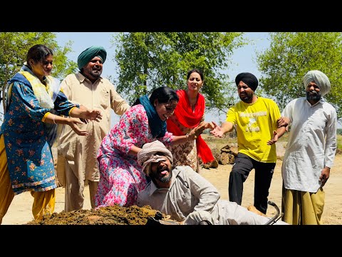 33 ਮਾੜੇ ਪੈੜੇ ਆਲਾ | 33 MAADE PAIDE AALA | SHORT COMEDY MOVIE 2026 | THEATER JUNCTION ( TJ) |