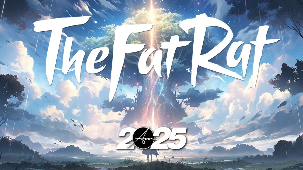TheFatRat Drive Mix 2025 🚀 Best TheFatRat Top 30 🎮 TheFatRat Nightcore ...