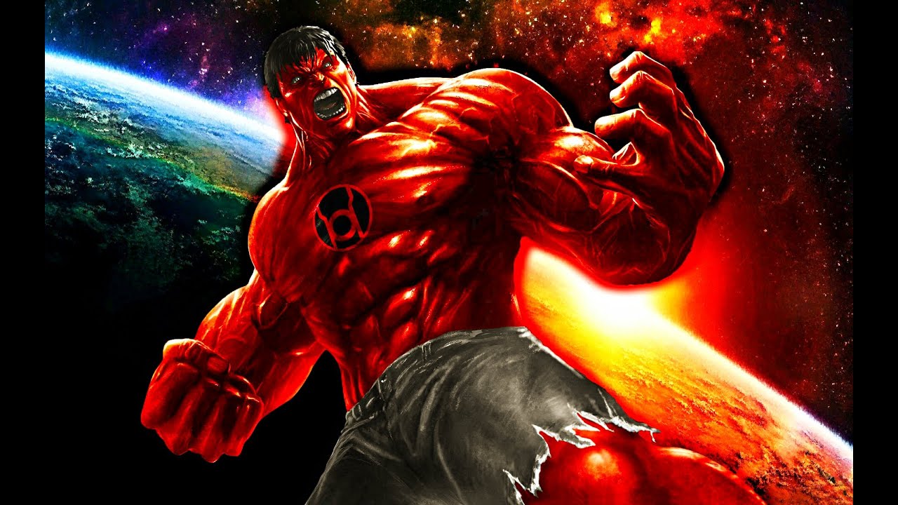 DCUO INSANE RAGE DPS LOADOUT 2016 - YouTube