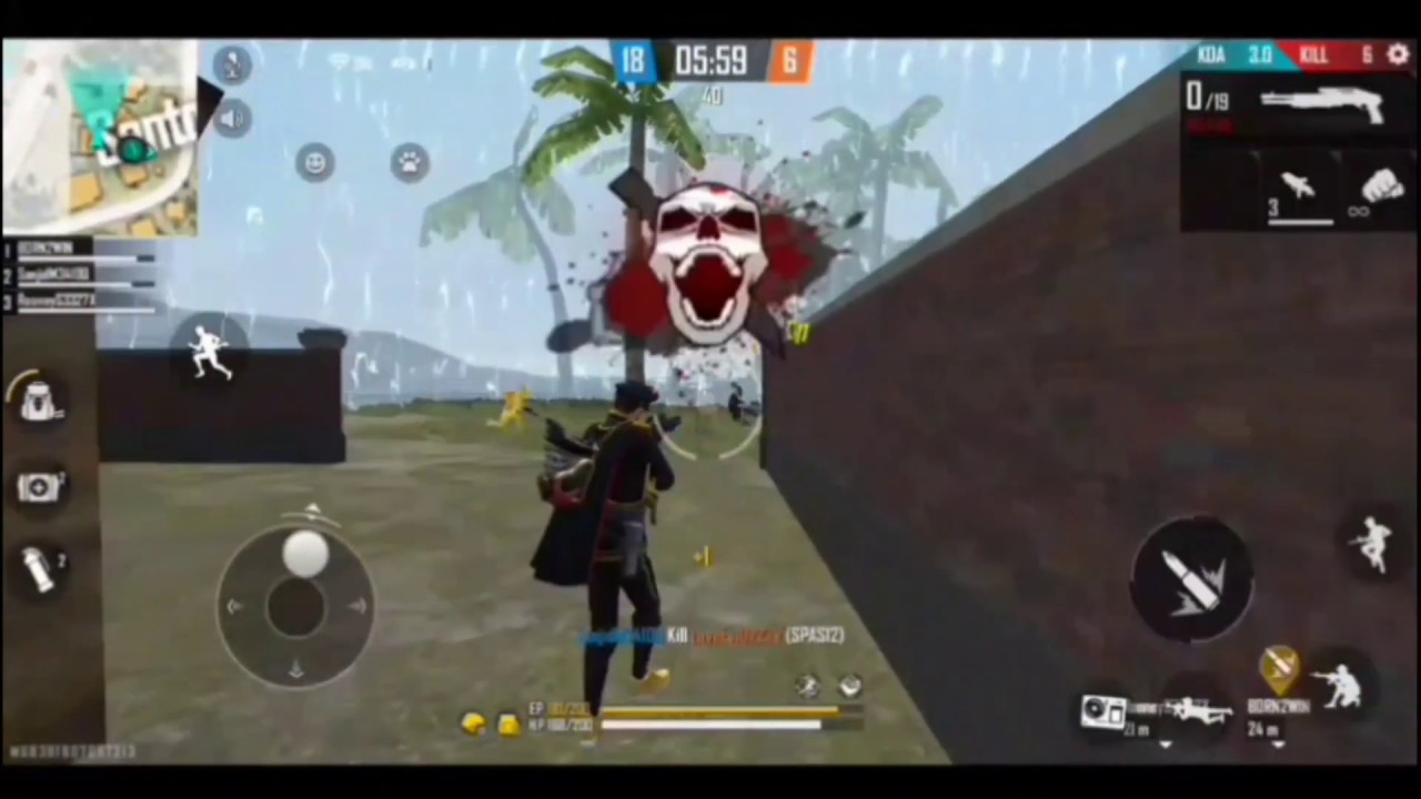 Free Fiar Gameplay - YouTube