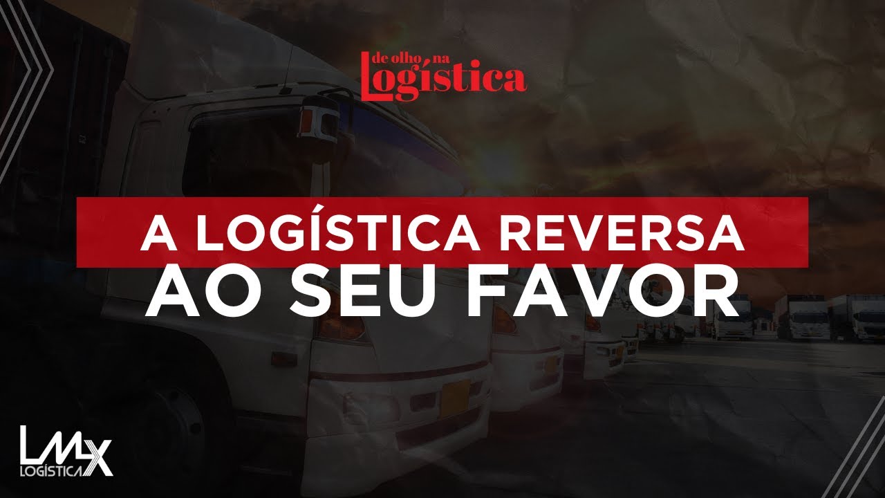 EP 13 - A logística reversa ao seu favor - YouTube