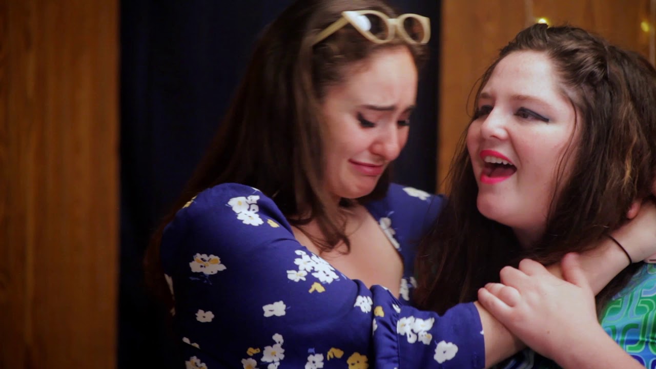 The Megan Stalter Show! Season 2, Ep 1 - YouTube