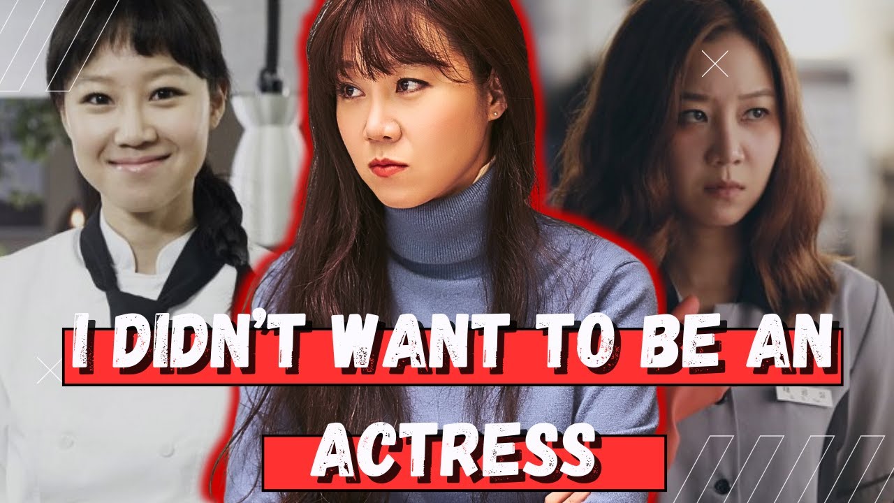 The Story of Gong Hyo-jin | Gong Hyo-jin's Drama List - YouTube