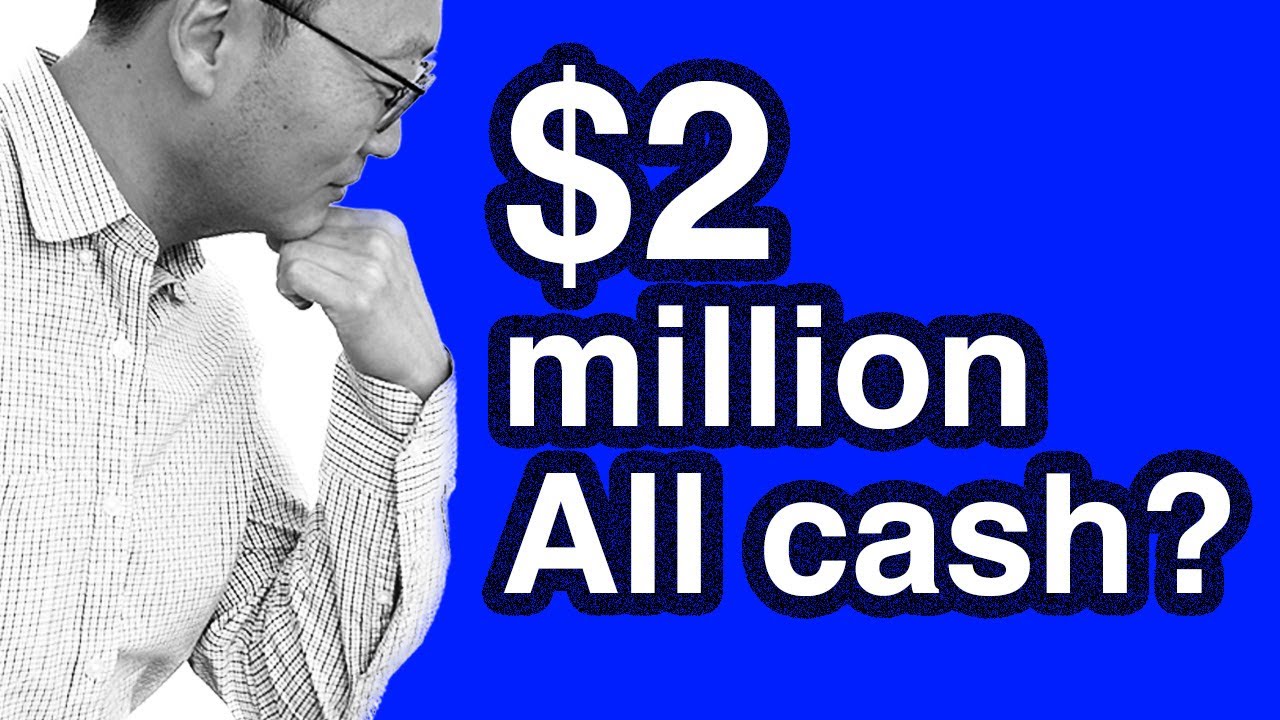 Behind Closed Doors: The Truth About All-Cash Offers in Real Estate ...