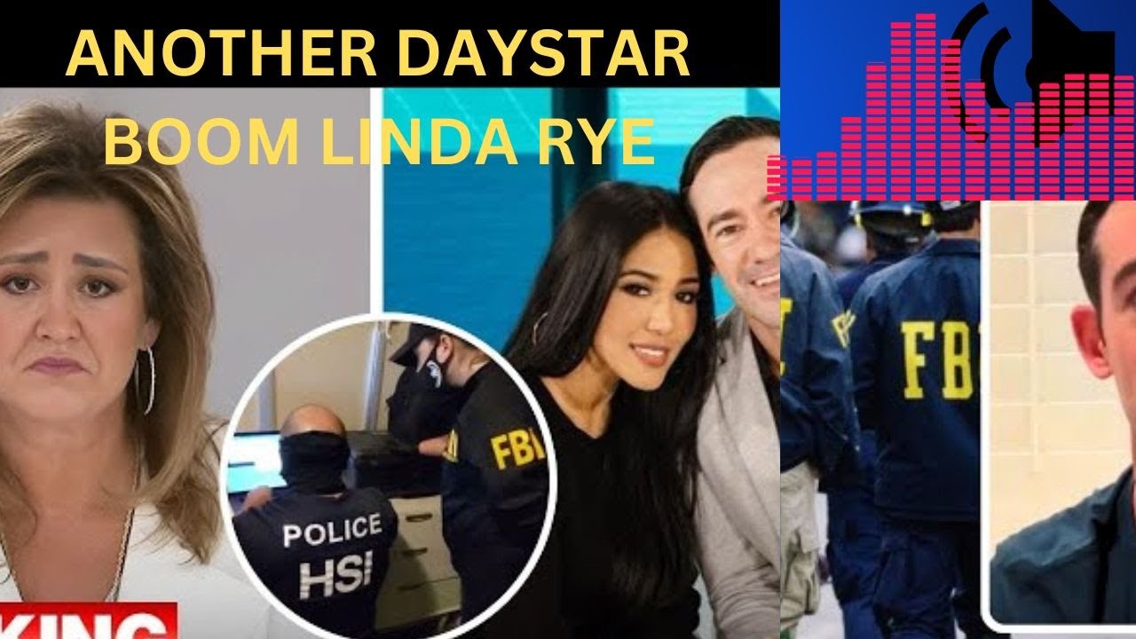 Former FBI Linda Rye Challenges Joni Lamb About Pete And The Daystar ...