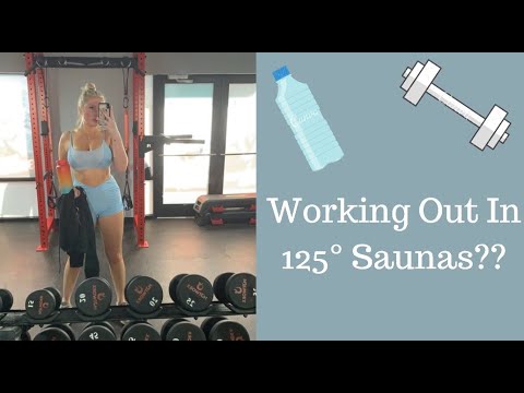 VLOG: Hotworx + Intermittent Fasting | Emily Timmons - YouTube