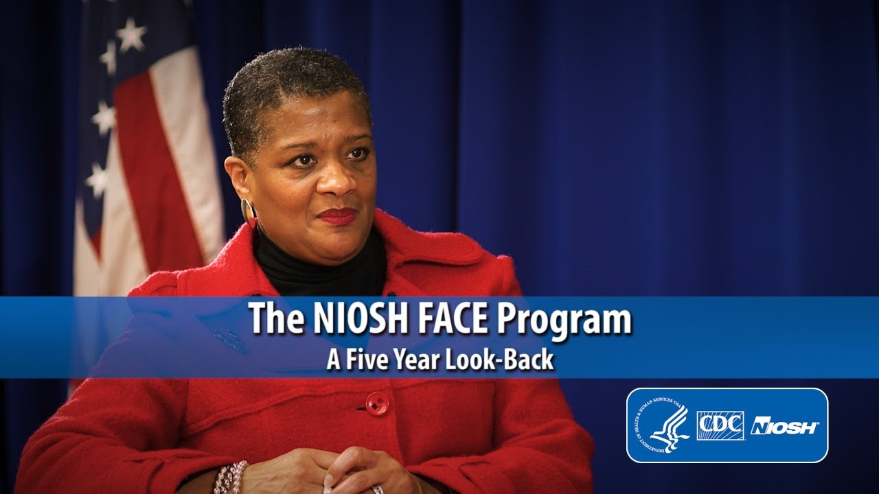 The NIOSH FACE Program: A Five Year Look-Back - YouTube