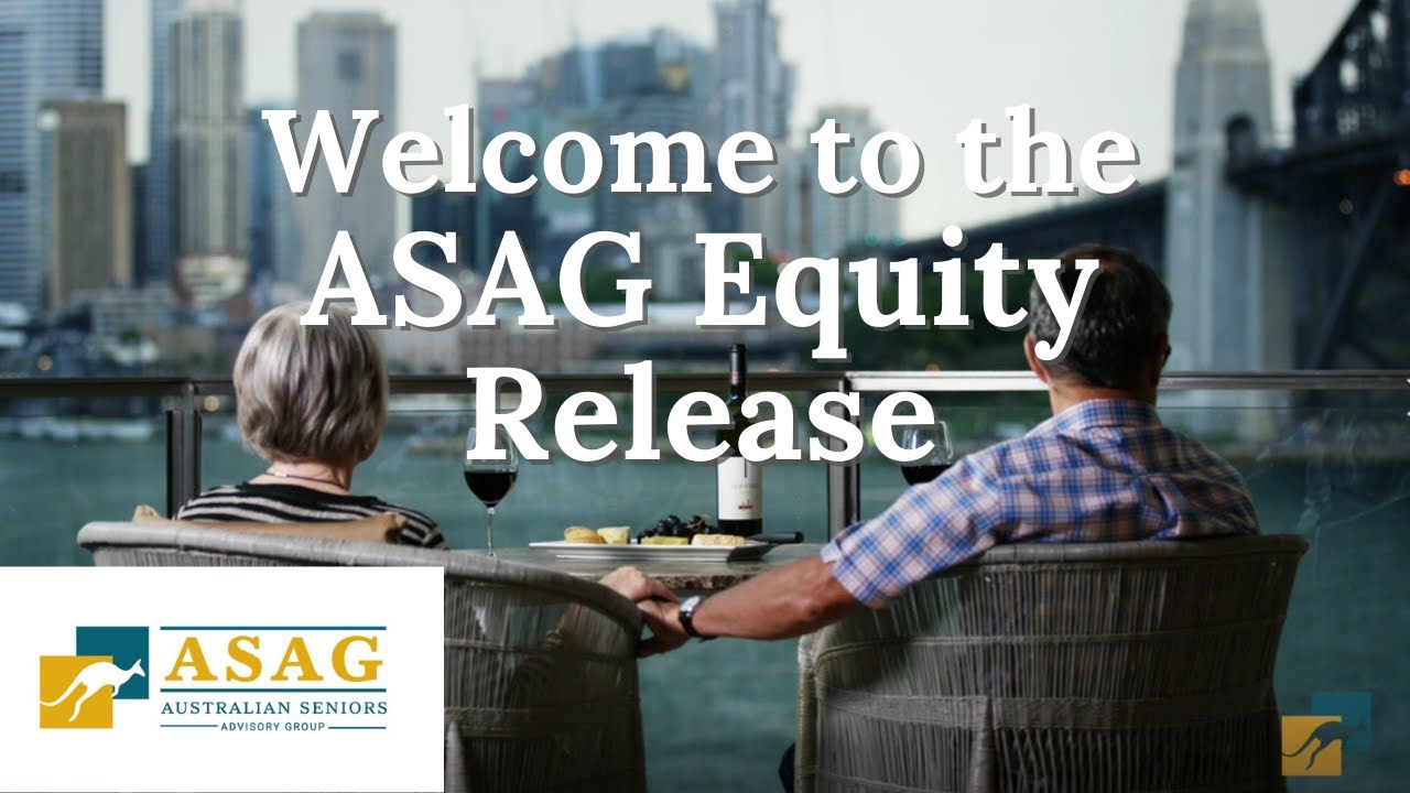 Introducing ASAG Equity Release - YouTube