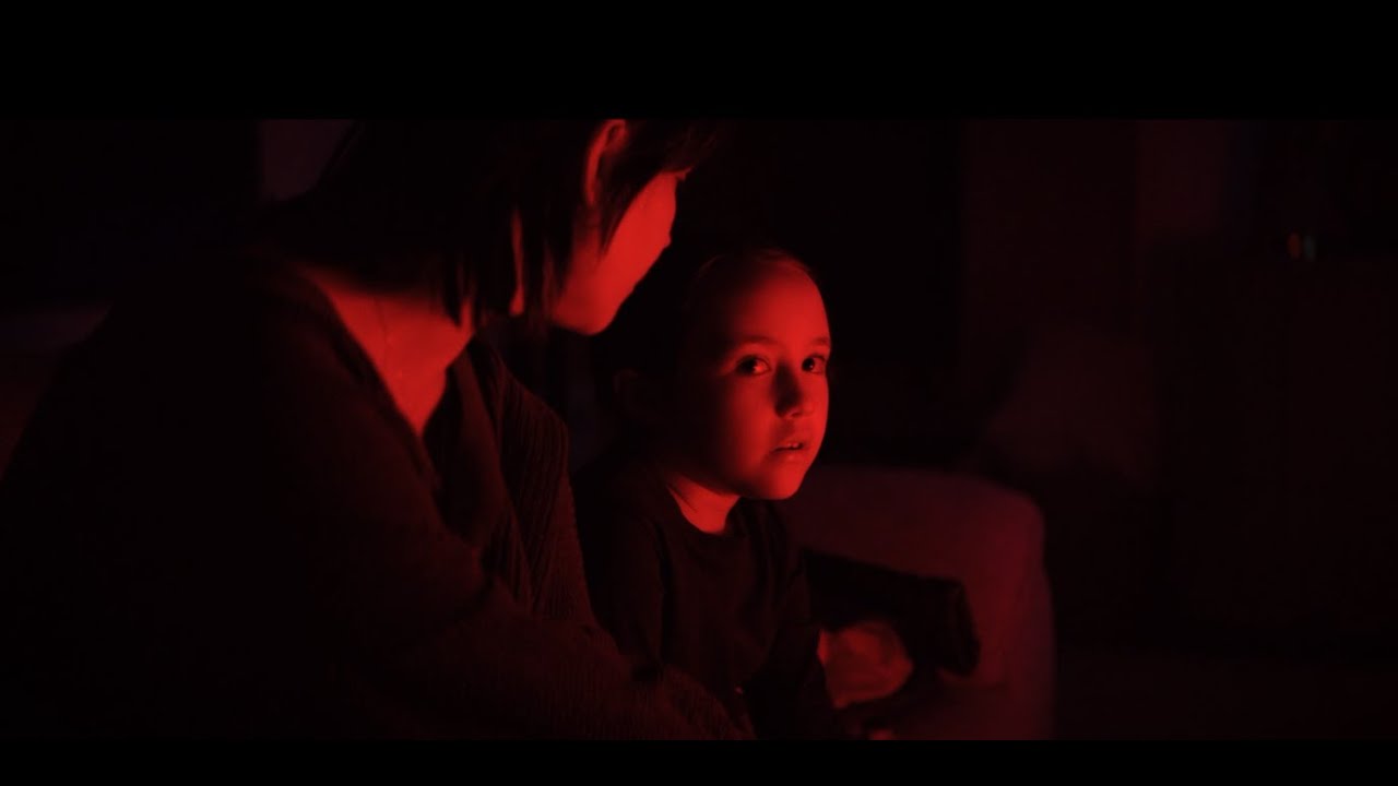 THE BOOGEYMAN | Trailer - YouTube