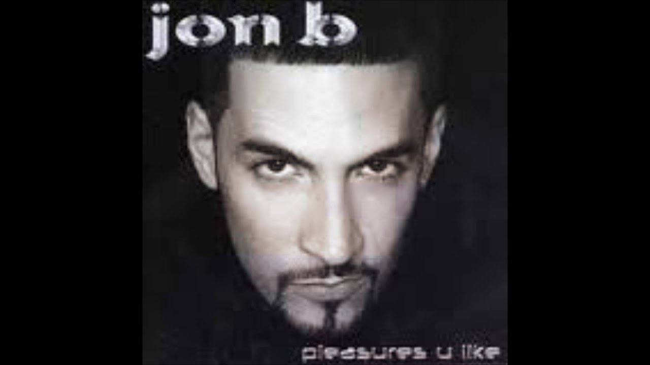 Jon B - Ain't Nothing (BONUS TRACK) - YouTube