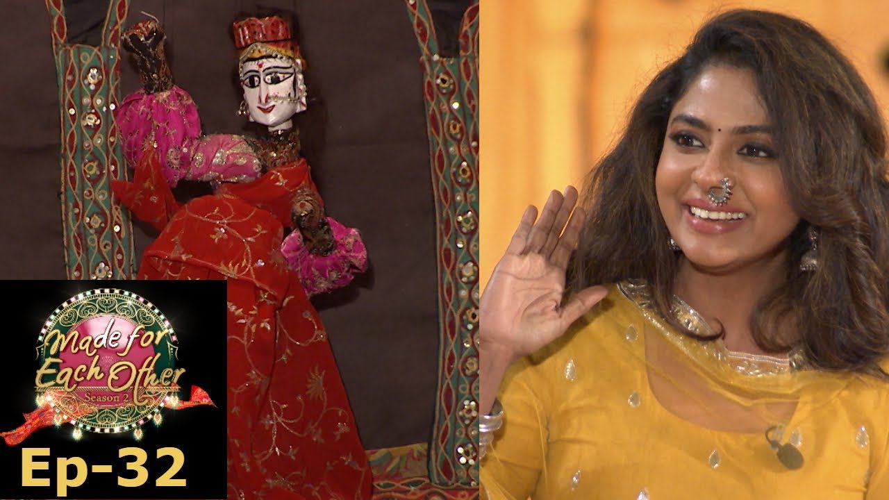 Made for Each Other I S2 EP-32 I Beautiful moments through string ...