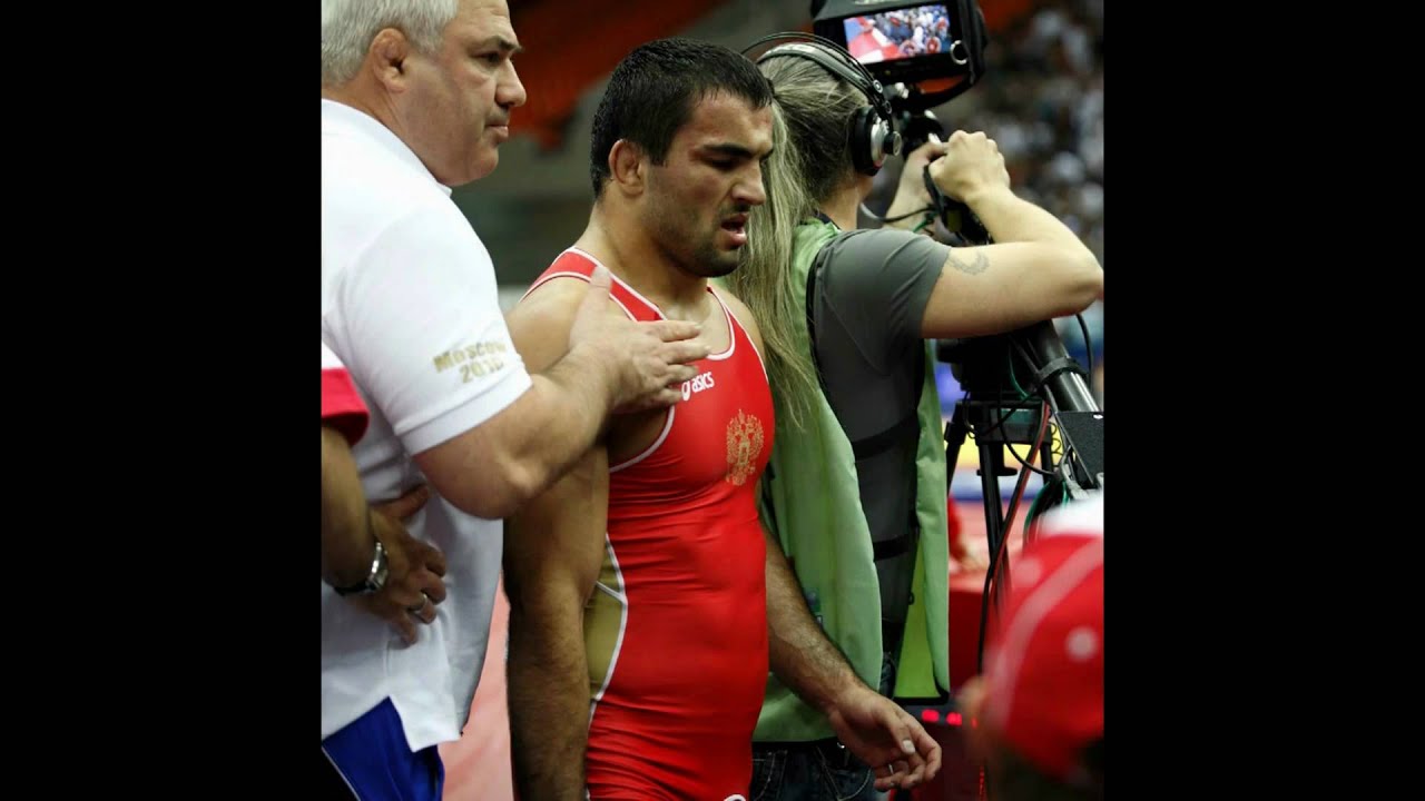 Сослан Кцоев, Soslan Ktsoev (Russia) Bronze World Freestyle Wrestling ...