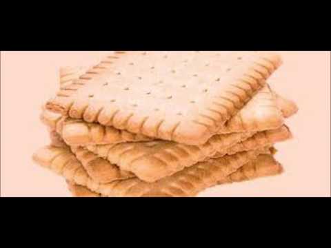 Rüyada Bisküvi görmek ne anlama gelir ?